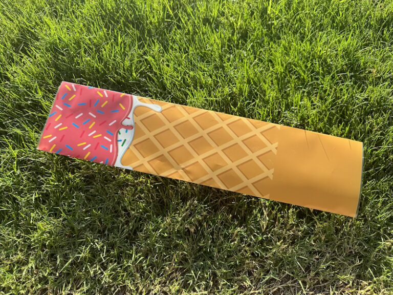 Xtream Wraps