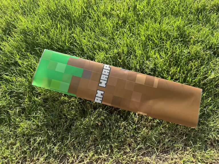 Xtream Wraps